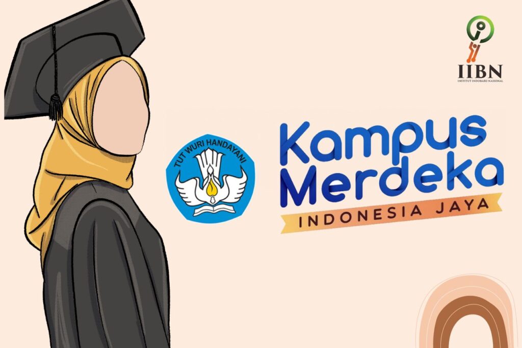 Merdeka Belajar Kampus Merdeka (MBKM) – Badan Penjamin Mutu IIBN Batam